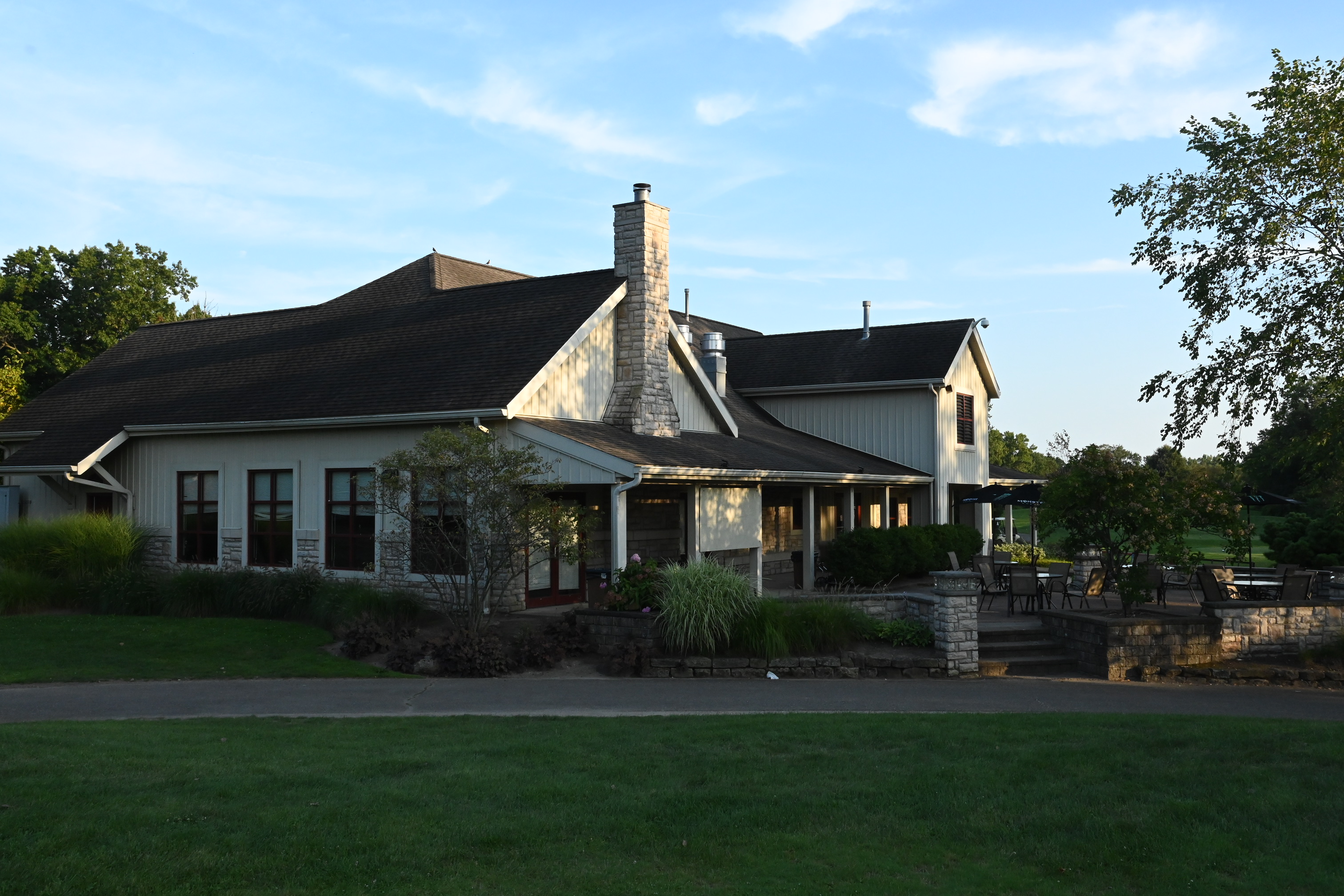 Leagues & Outings - Mud Run Golf Course